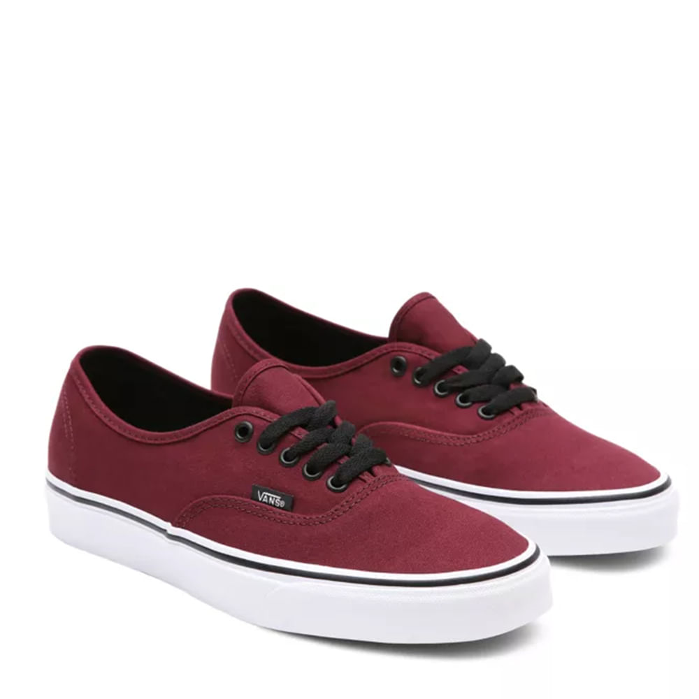 Tênis Vans Authentic Port Royale | Vans - Menina Shoes